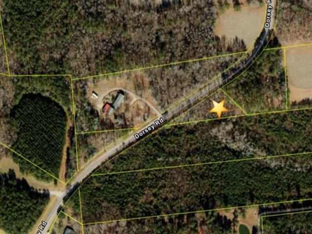 Dorsey Rd, Louisburg, NC 27549