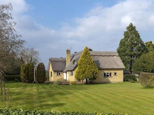 Dorsington, Barton Road, Stratford upon avon, 5 Bedroom Detached