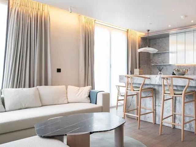 Dosa, Brook Street, East Marylebone, London, W1S 3QD, United Kingdom | 1 bed apartment for rent #167146857 | Rentberry