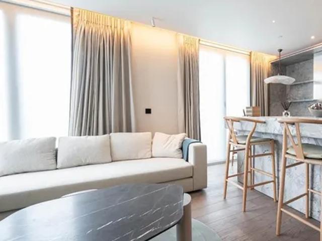 Dosa, Brook Street, East Marylebone, London, W1S 3QD, United Kingdom | 1 bed apartment for rent #122355234 | Rentberry