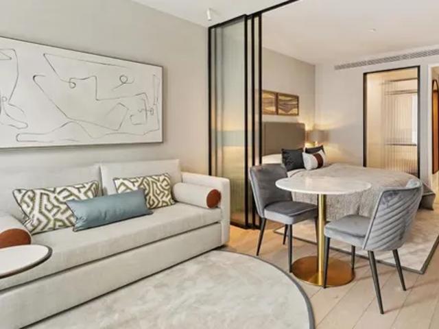 Dosa, Brook Street, East Marylebone, London, W1S 3QD, United Kingdom | Studio apartment for rent #140657780 | Rentberry