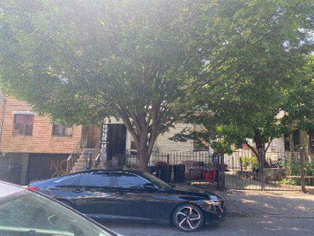 Doscher St