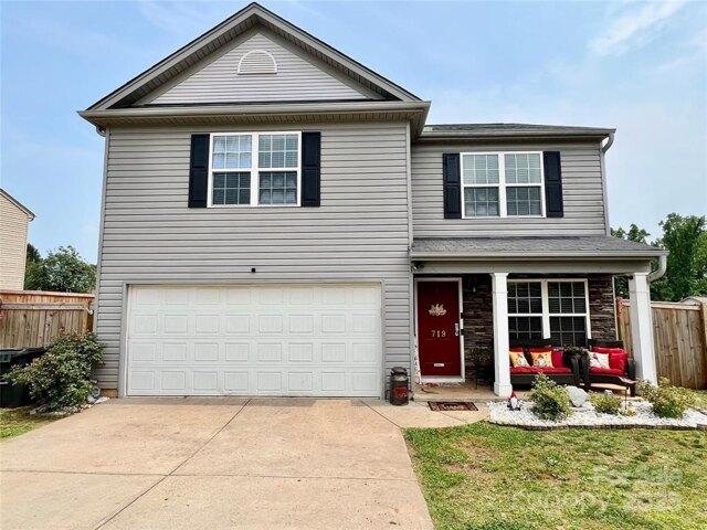 Dottie Dr, Boiling Springs, Home For Sale
