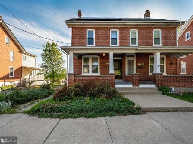 Dotts St, Pennsburg, Home For Sale