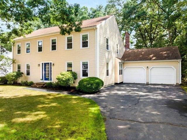 Dotty Ann Dr, Framingham, Home For Sale