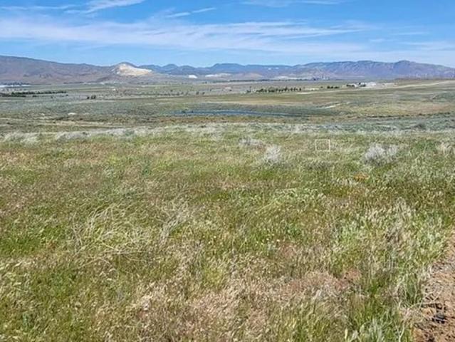 Dotty Ct Unit 382, Tehachapi, CA 93561