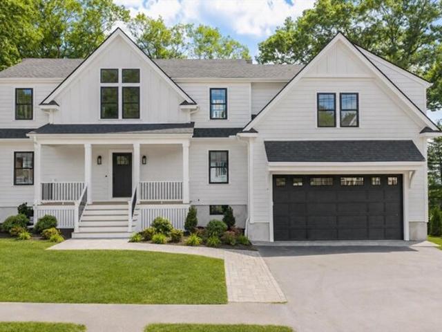 Doty St, Waltham, Home For Sale
