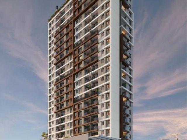 Dot Residencial