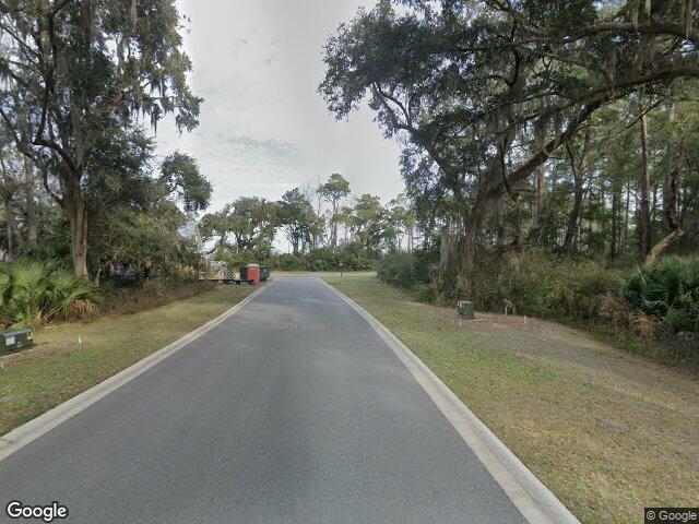 Doubloon Ct Lot 1016, Saint Marys, GA 31558