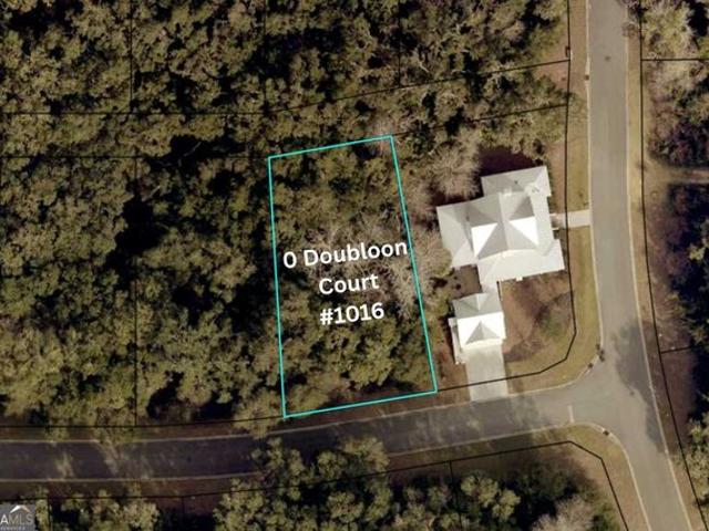 Doubloon Ct, Saint Marys, GA 31558