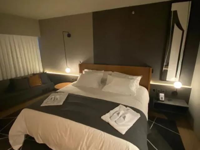 DoubleTree by Hilton Porto Alegre
