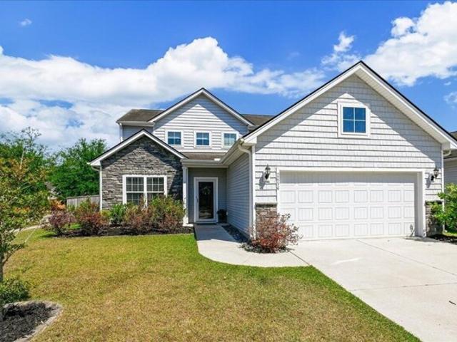 Doubletree Ct, Charleston, Home For Sale
