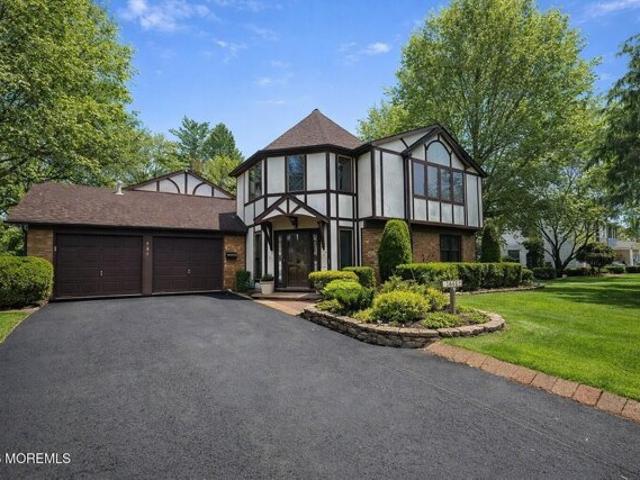 Double Creek Pkwy, Freehold, Home For Sale
