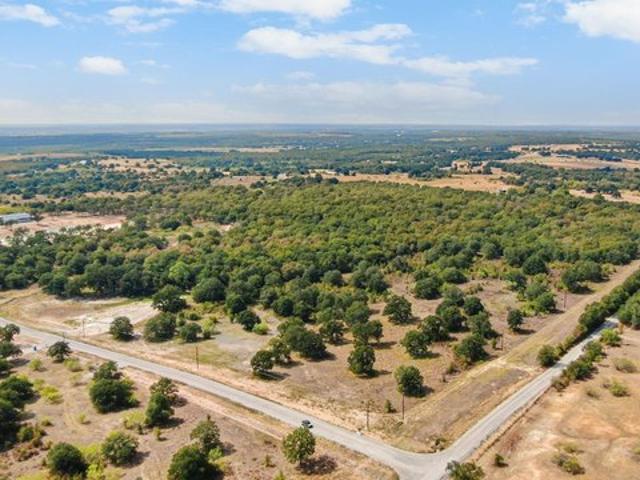 Double B Ranch Rd S Lot 13, Perrin, TX 76486