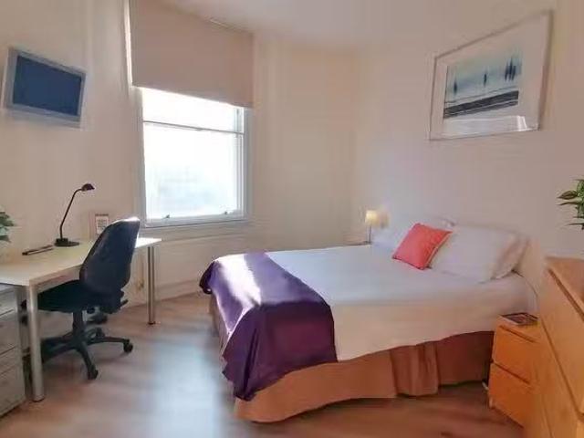 Double Bedroom
