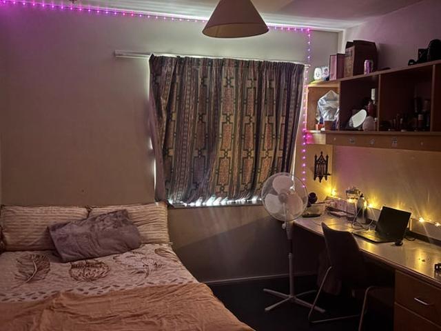 Double bedroom