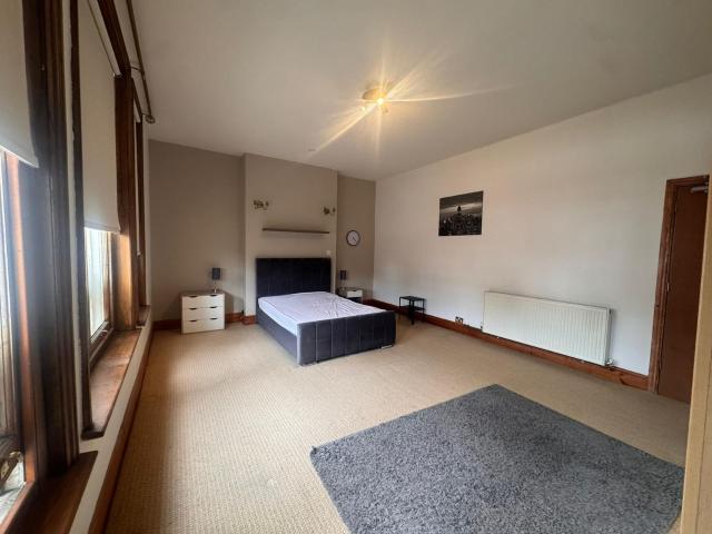 Double Bedroom to Let – Gertrude Road, West Bridgford