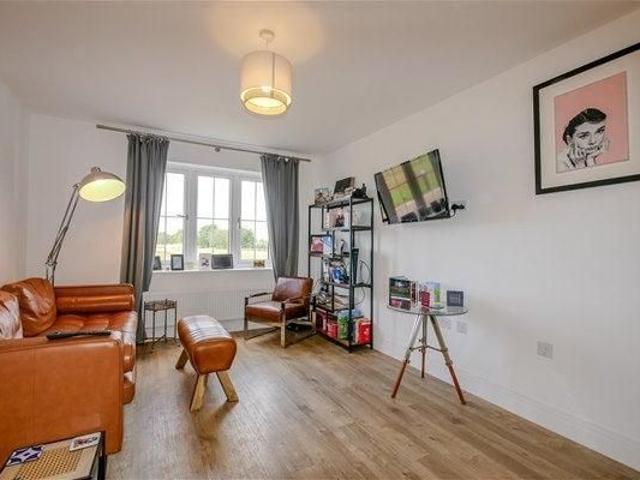 Double bedroom with own bathroom with bath + shower