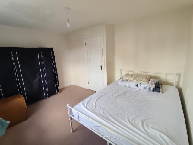 Double Bedroom Available for one person
