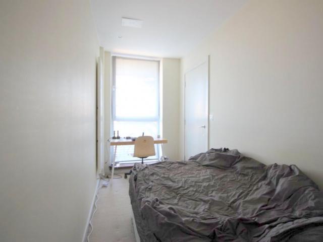 Double bedroom in a student flat, in Islington Has a Room