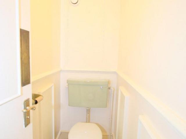 Double bedroom in Paddington Has a Room
