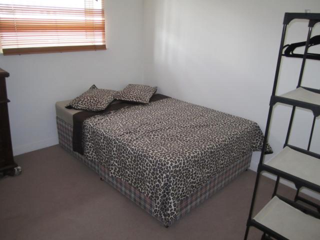 Double bedroom not far from University of Greenwich Has a Room