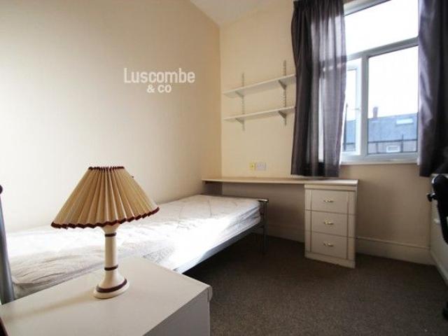 Double Bedroom on Riverside, Newport All Bills Included