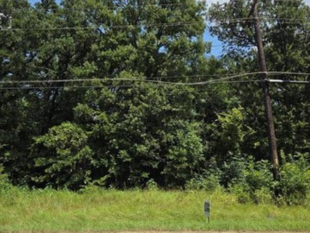 Double Bridge Rd, Mabank, TX 75156