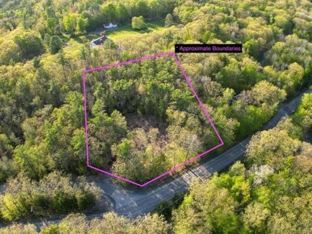 Double Diamond Dr, Grantham, Plot For Sale