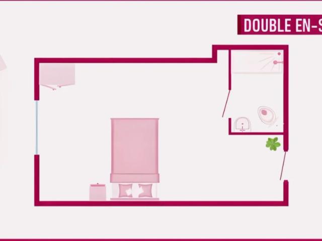 Double En suite