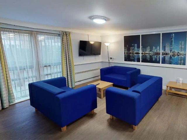 Double En Suite