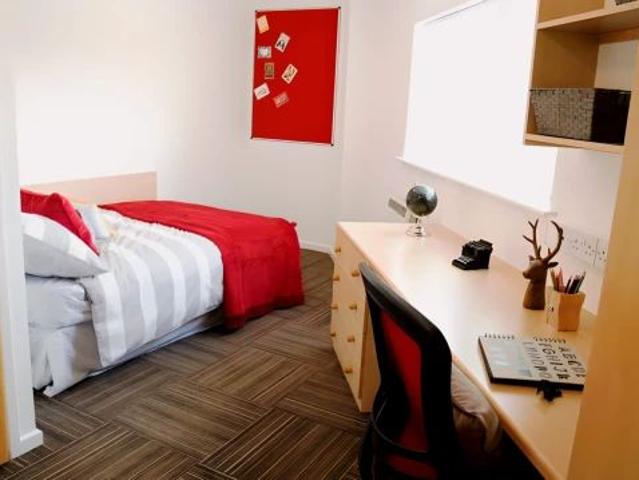 Double En Suite