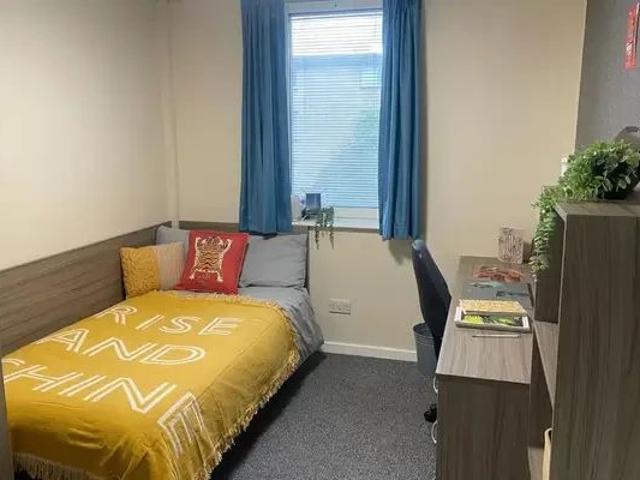 Double En Suite