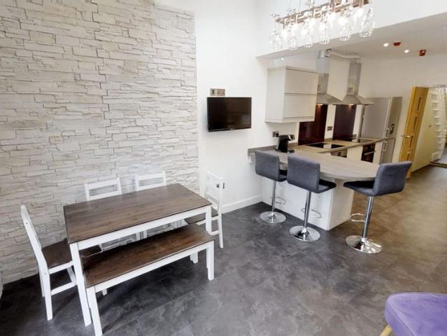 Double En suite Great Location