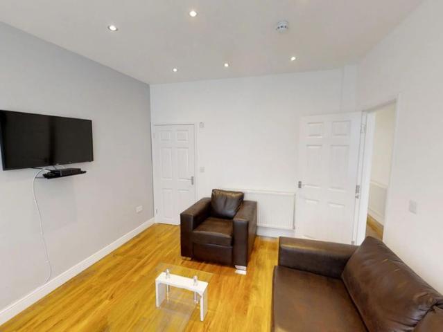 Double En suite St Marks Road Couples Welcome