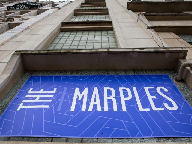 Double En Suite Room At The Marples, Fitzalan Square S1, Room to rent, £565 pcm | PrimeLocation