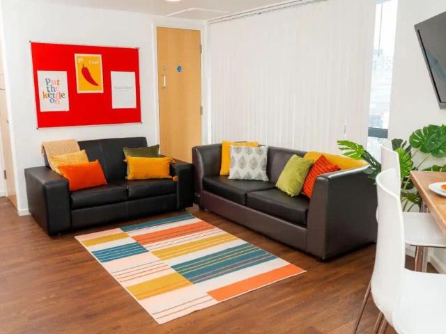 Double Ensuite