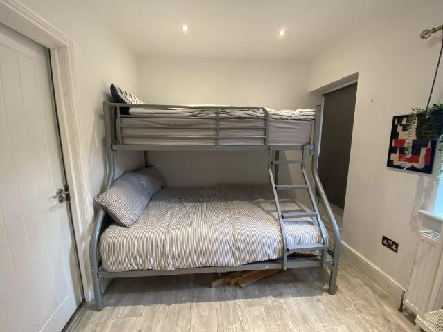 Double Ensuite