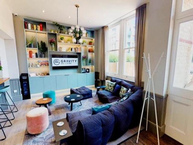 Double Ensuite A