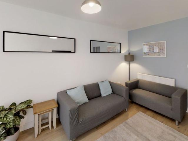 Double Ensuite Gloucester Road