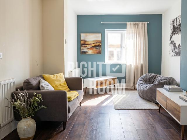 Double Ensuite Room, Westfield Road, PO4 9ET