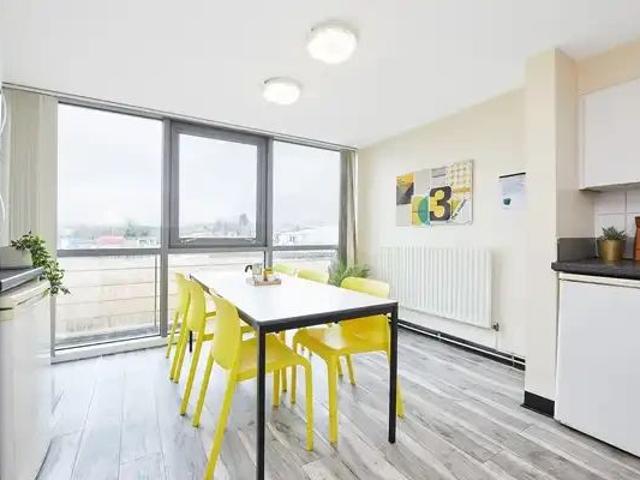 double ensuite rooms