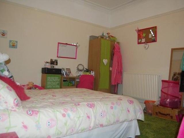 Double Furnished Room