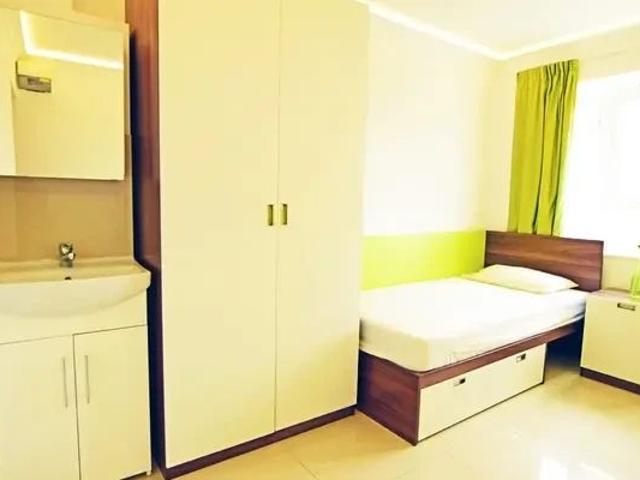 Double Occupancy Studio