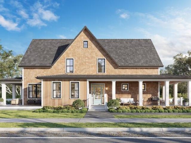 Double Ox Rd, Oak Bluffs, Home For Sale