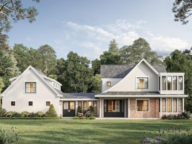 Double Ox Rd, Oak Bluffs, Home For Sale