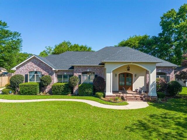 Double Lake Rd, Picayune, Home For Sale