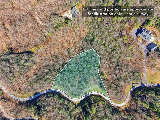 Double Springs Dr, Robbinsville, NC 28771