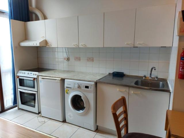 Double Studio Available in N15 in Septeber 26