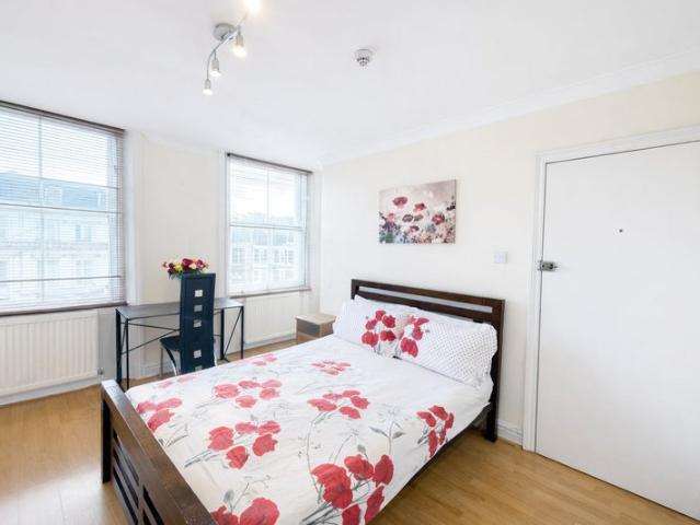 Double Studio Flat for 2026 Summer & Student Year
